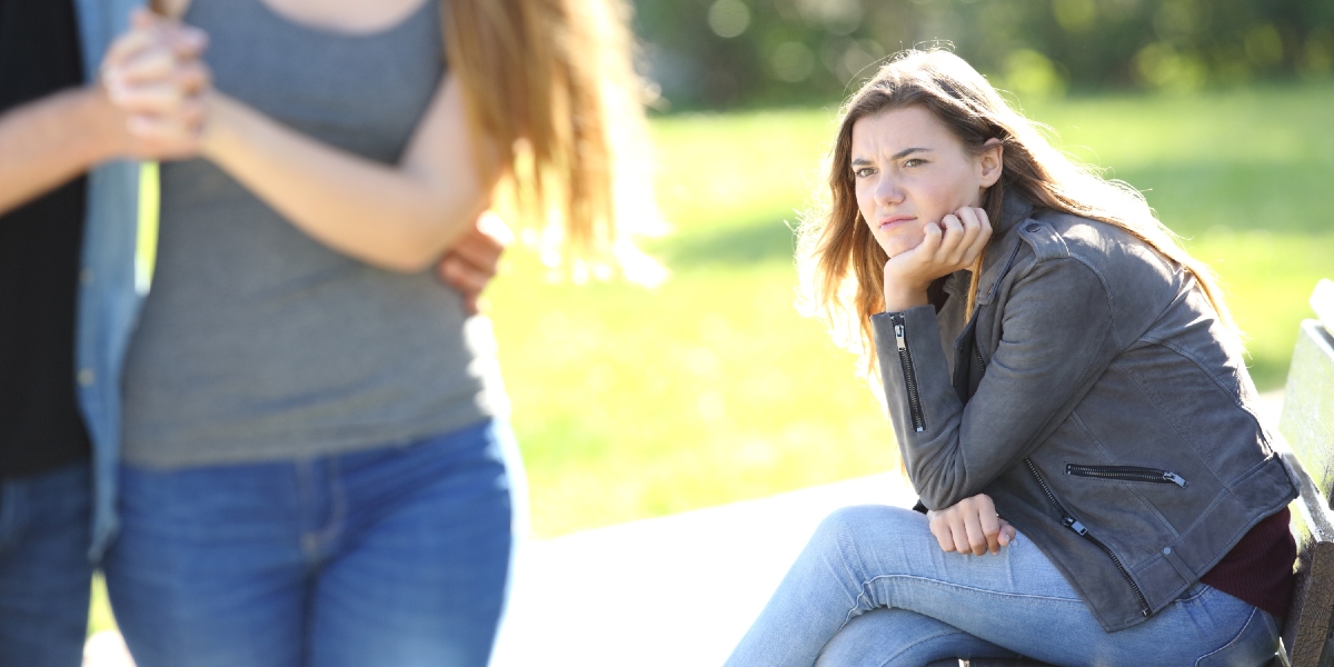 Single not by choice? Study says not knowing how to flirt and being ...
