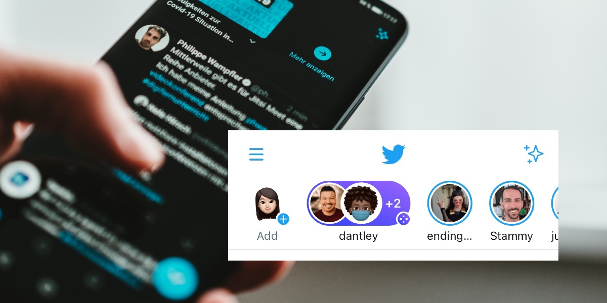 Twitter is making space for ‘Twitter Spaces’ – but what is it exactly ...