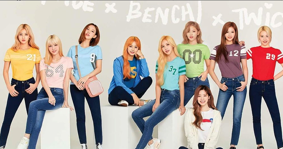 TWICE equals joy times two • PhilSTAR Life