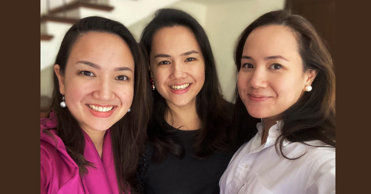 The Rocha sisters: Bonding over art and business • PhilSTAR Life