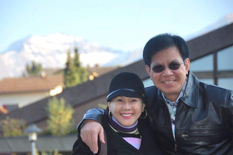 Ping Lacson on forgiving political foes, how to have abs, and his near ...