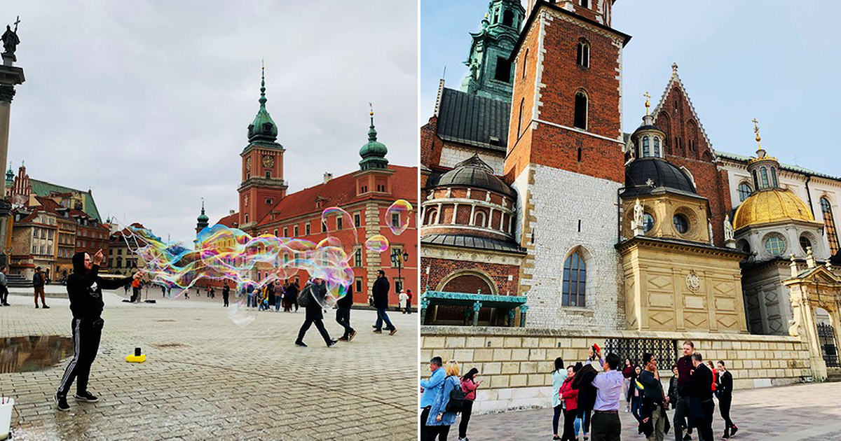 10 reasons to travel to Poland now • PhilSTAR Life