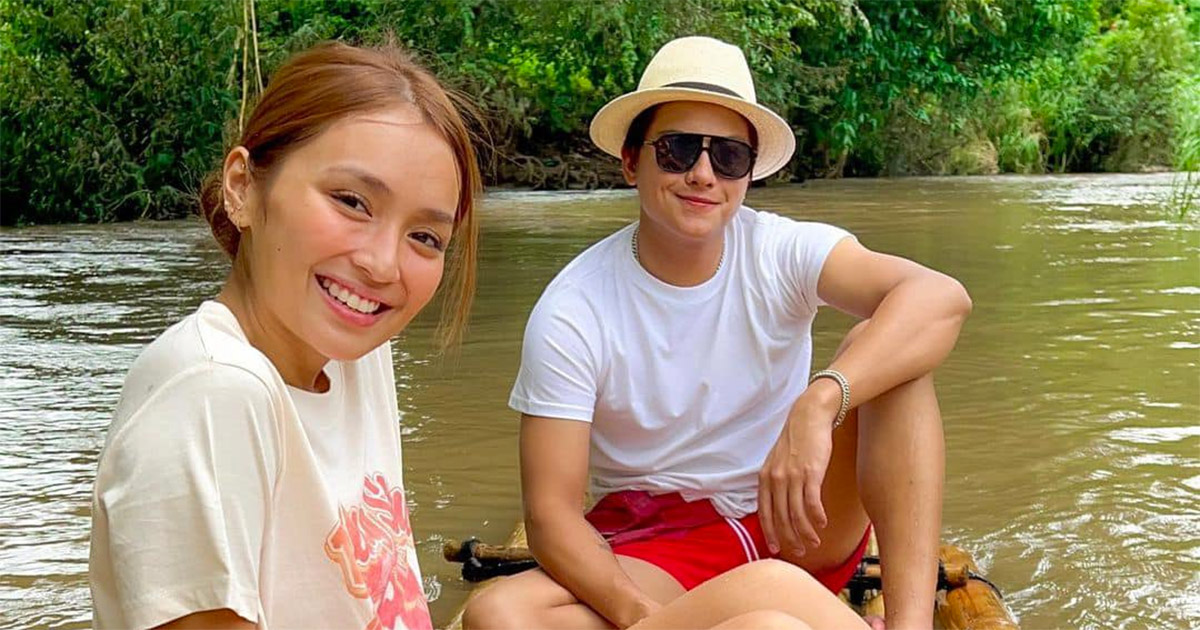 KathNiel on love, passion, success & money secrets, overcoming ...