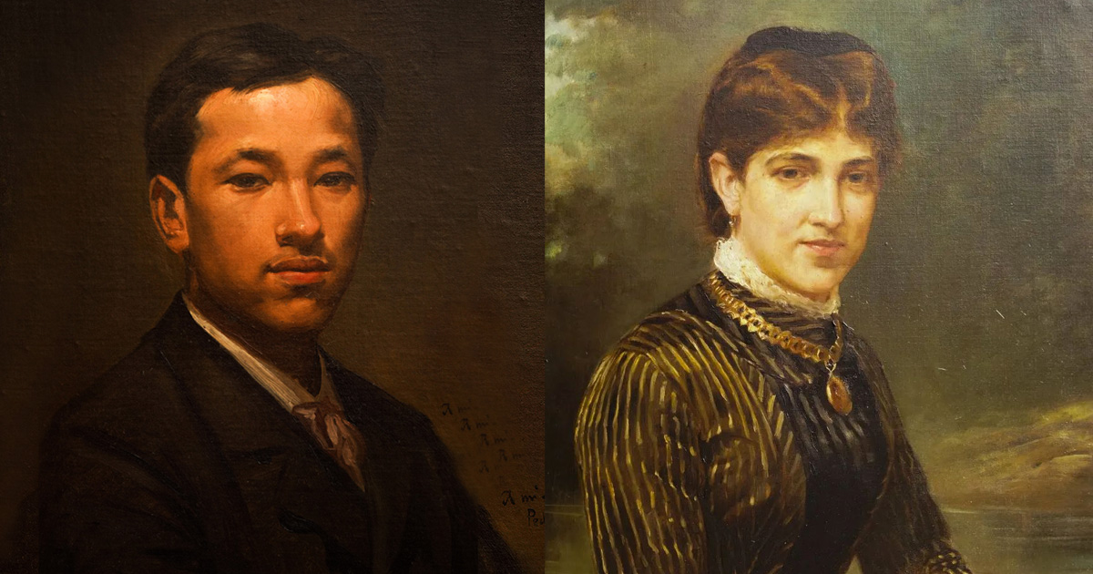 The Revenge of the Ilustrado Influencer • PhilSTAR Life