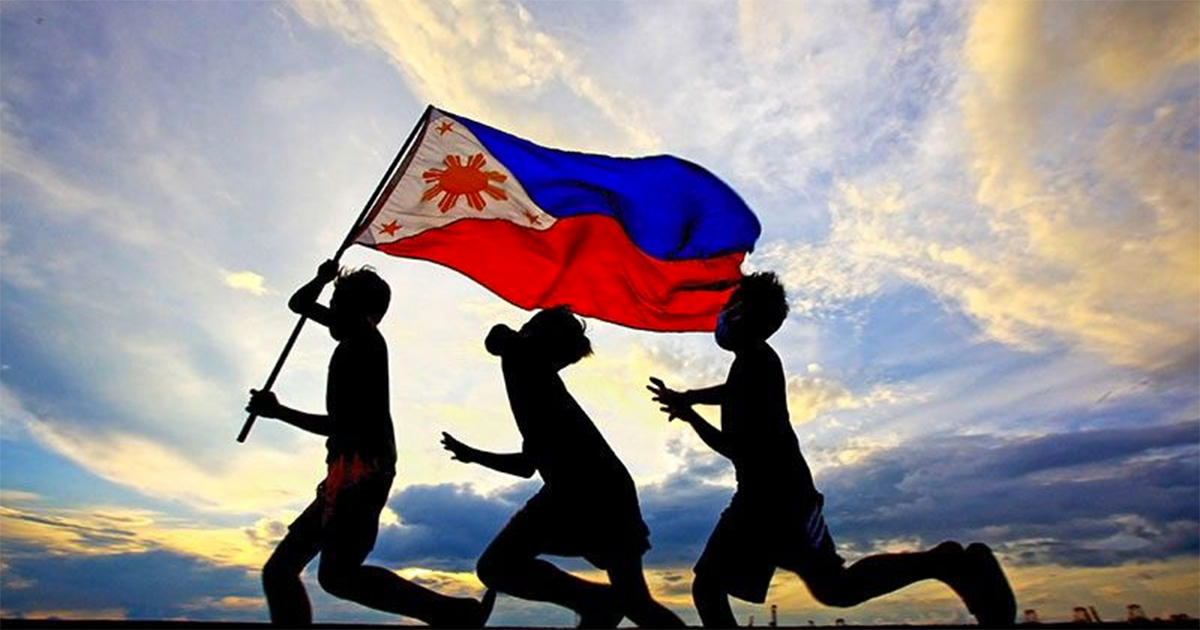 Talk! You're Filipino • PhilSTAR Life