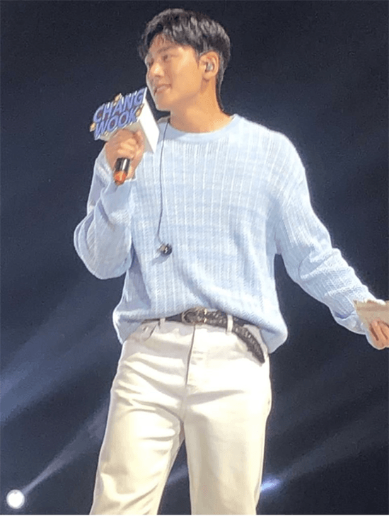 Ji Chang-wook made fans scream, weep in Manila visit • PhilSTAR Life