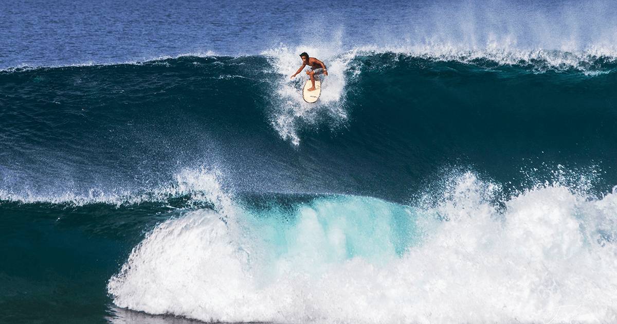 Surfing High in Siargao • PhilSTAR Life