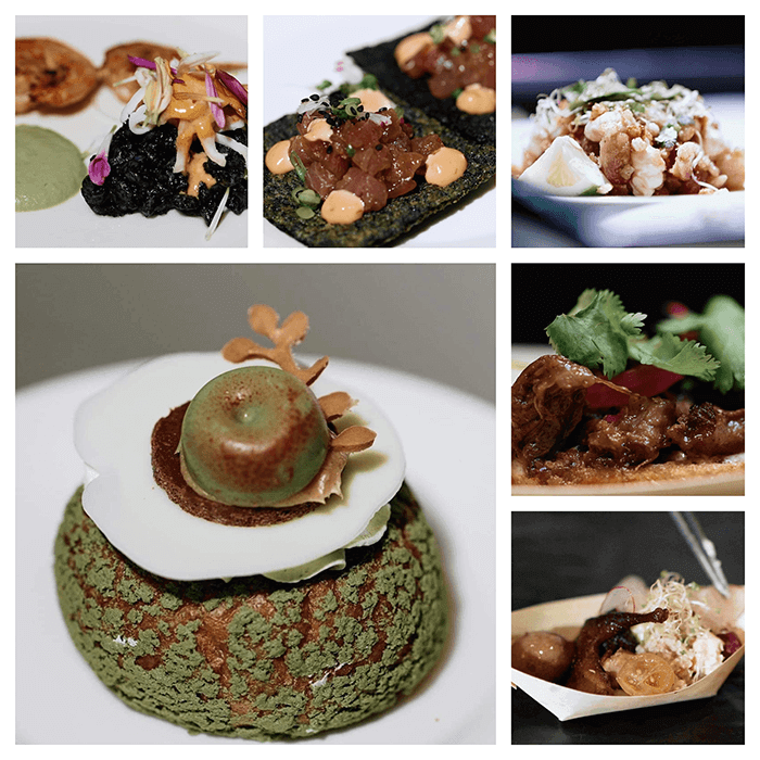 Chefs on tour in Dusit Thani Davao • PhilSTAR Life