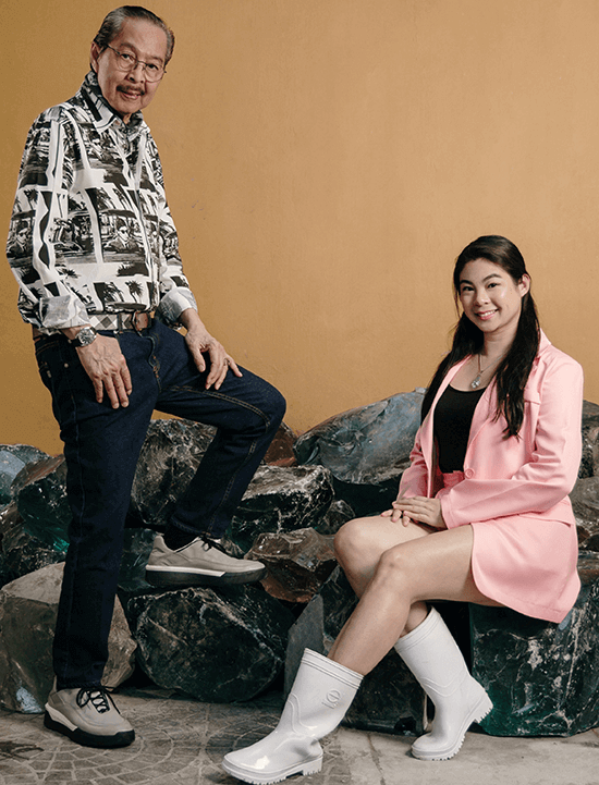 The art of fatherhood • PhilSTAR Life