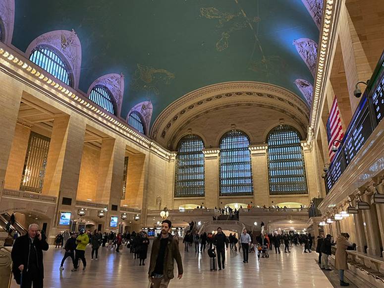 New York for first-timers • PhilSTAR Life