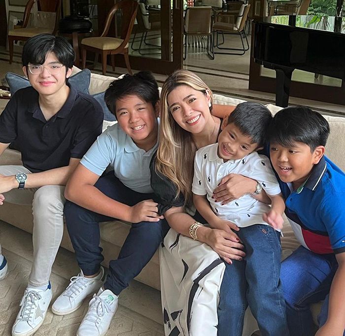 Modern mommyhood • PhilSTAR Life