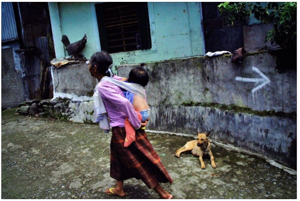 The magic realism of Sonny Yabao’s photography • l!fe • The Philippine Star