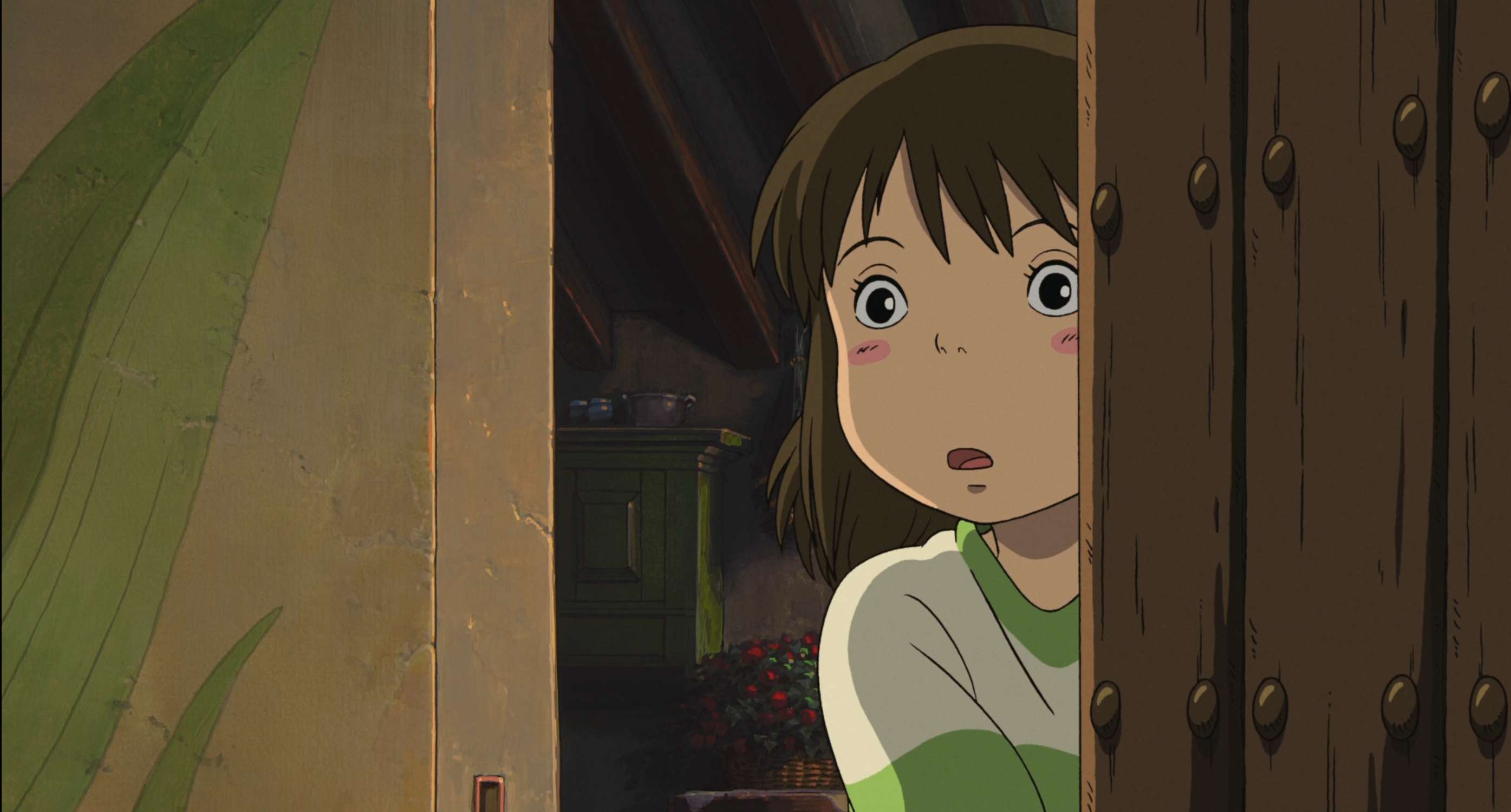 Life lessons from the ladies of Studio Ghibli • PhilSTAR Life