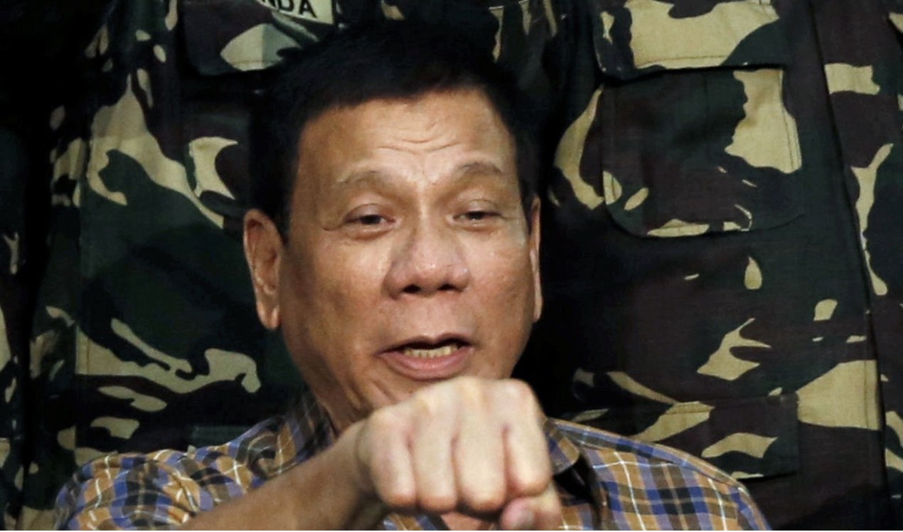 Understanding the power of visual cues in election campaigns • PhilSTAR ...