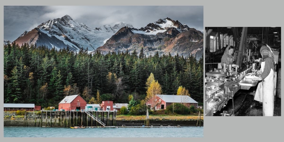 ‘Alaskeros’: Pinoys in Alaska, the original overseas Filipino workers ...