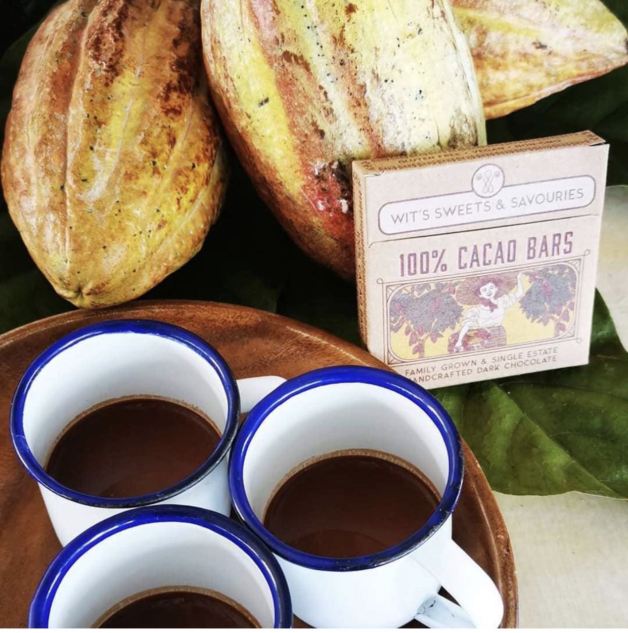 Davao City declared ‘Chocolate Capital of the Philippines’ • PhilSTAR Life