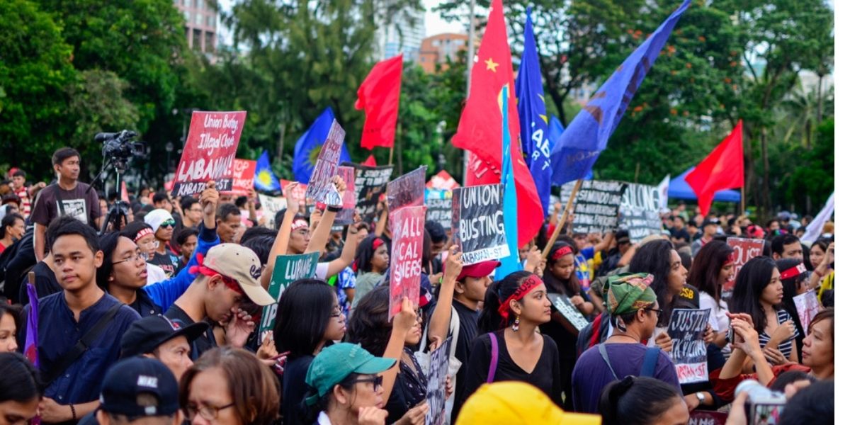 (Still) remembering EDSA Revolution: A millennial teacher’s perspective ...