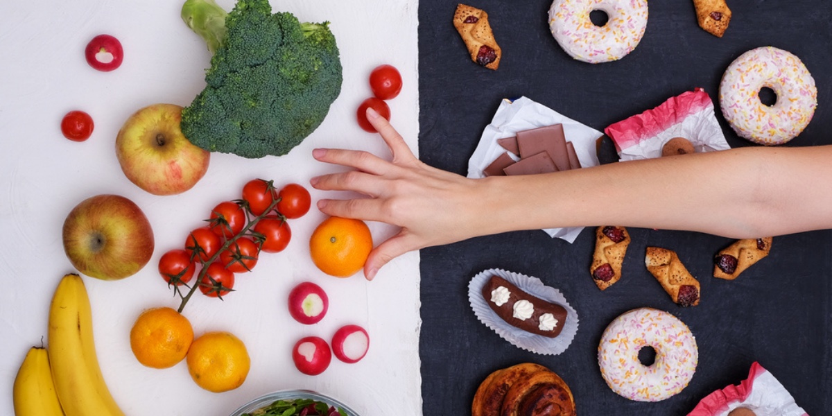 Social media ‘likes’ positively influence healthy food choices—study ...