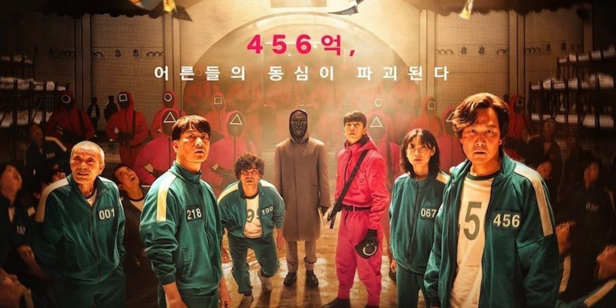 ‘Squid Game’: South Korea's latest cultural phenomenon • PhilSTAR Life