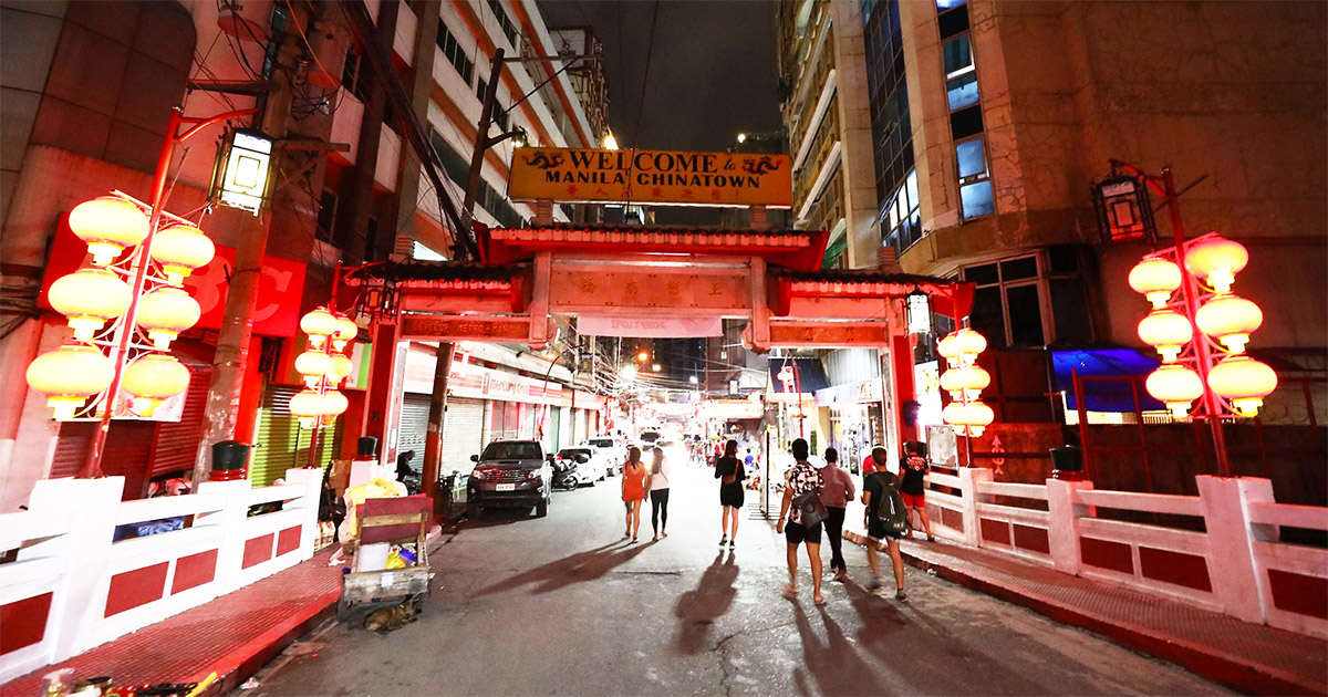 Restoring a Binondo landmark • PhilSTAR Life