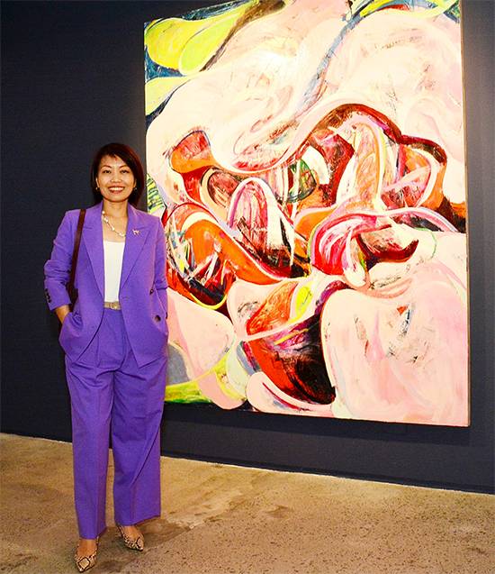 Wild women • PhilSTAR Life