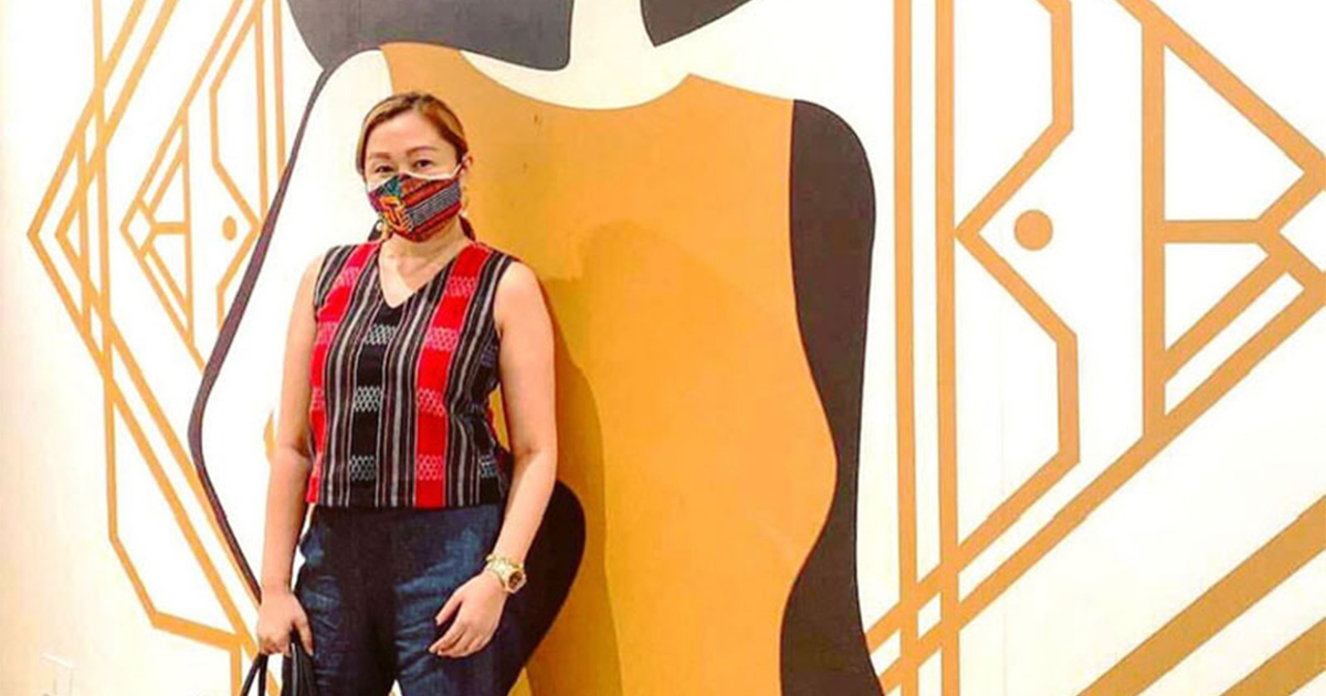 Kalinga heritage woven into fashion • PhilSTAR Life