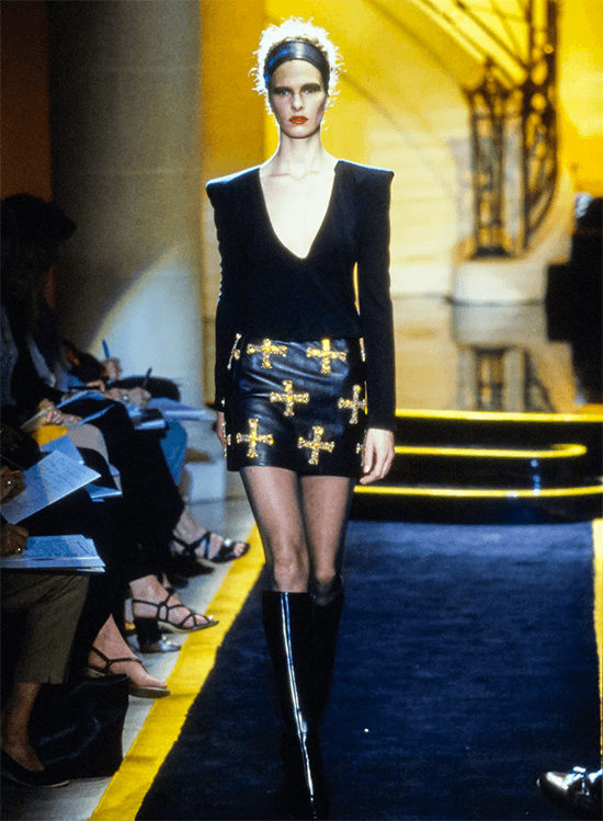 1997 was a ‘Big Bang’ for fashion • PhilSTAR Life