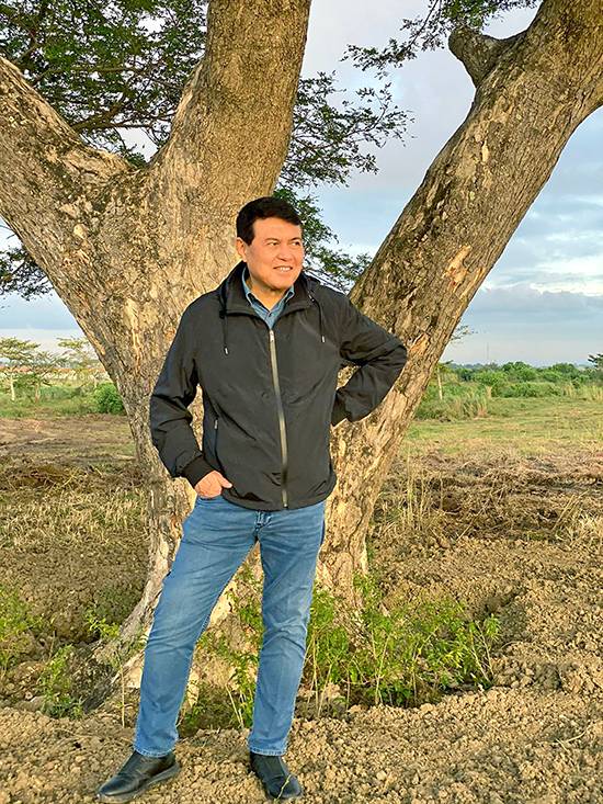 Manny Villar at 74: The former poor boy from Tondo is now creating the ...