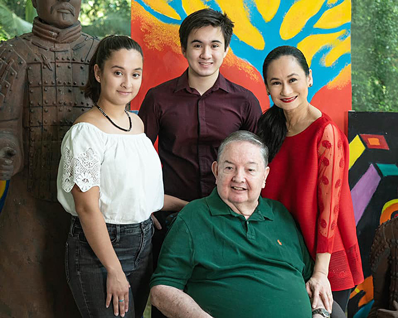 Dancing my way through Christmas memories • PhilSTAR Life