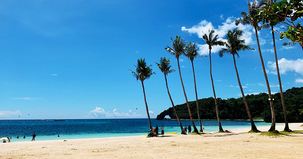 The other side of Boracay is made for ‘workcation’ • PhilSTAR Life