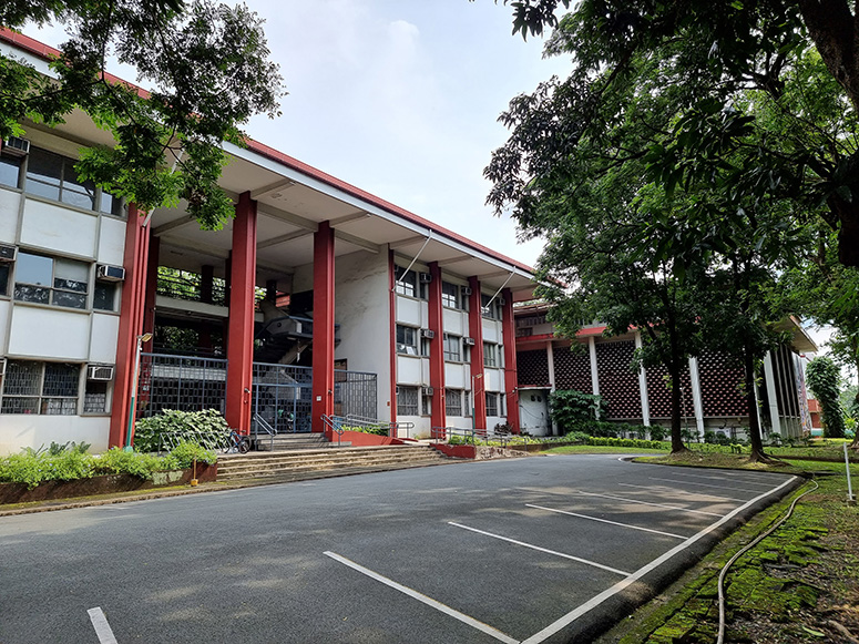 A weekend walk in Diliman • PhilSTAR Life