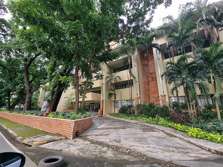 A weekend walk in Diliman • PhilSTAR Life