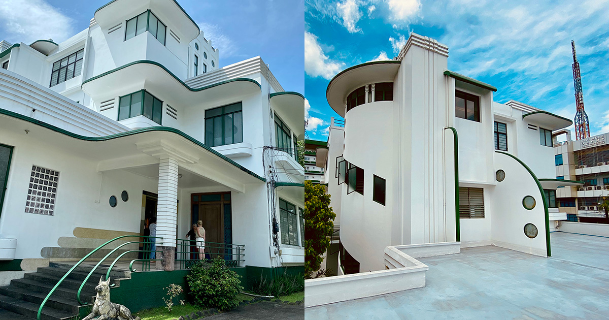 Bacolod’s Daku Balay: A rare link to the past • PhilSTAR Life