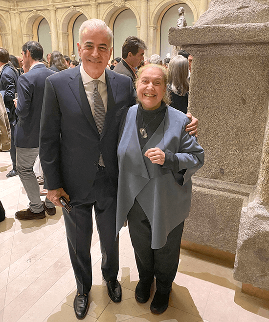 Fernando Zobel at The Prado: Painting the future by seeing the past ...