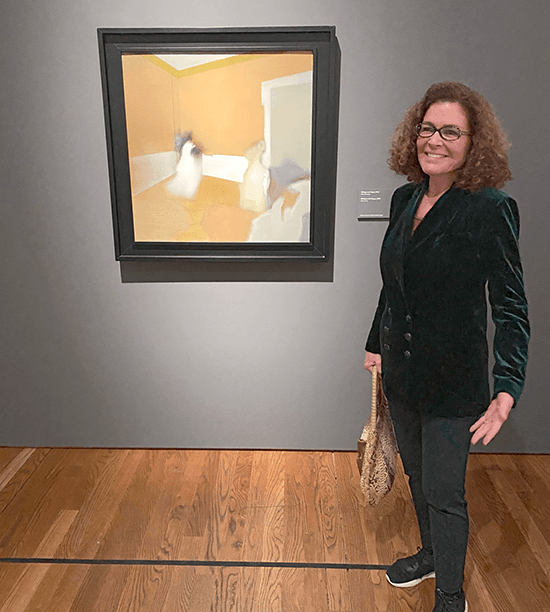 Fernando Zobel at The Prado: Painting the future by seeing the past ...