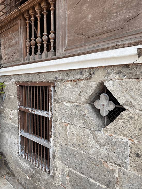The Alejandrino-Medina house in Arayat: A family’s traditions rooted in ...