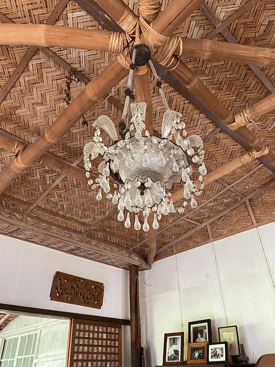 The Alejandrino-Medina house in Arayat: A family’s traditions rooted in ...