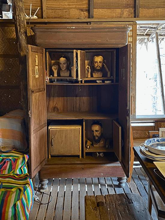 The Alejandrino-Medina house in Arayat: A family’s traditions rooted in ...