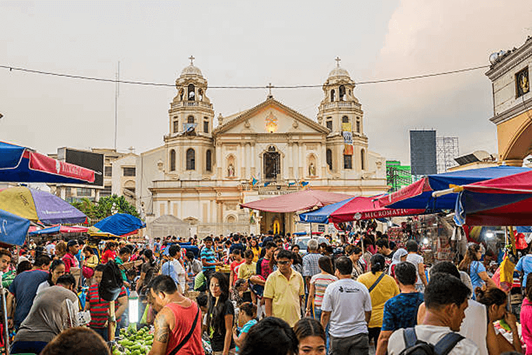 Quiapo: A heritage zone of fond memories • PhilSTAR Life