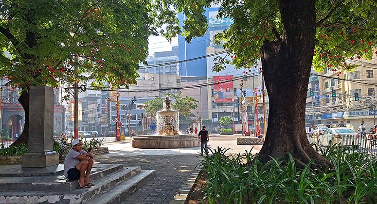 Revisiting Chinatown • PhilSTAR Life