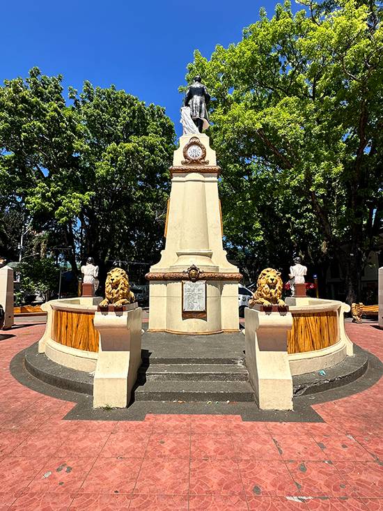Sariaya: A town of heritage enthusiasts • PhilSTAR Life
