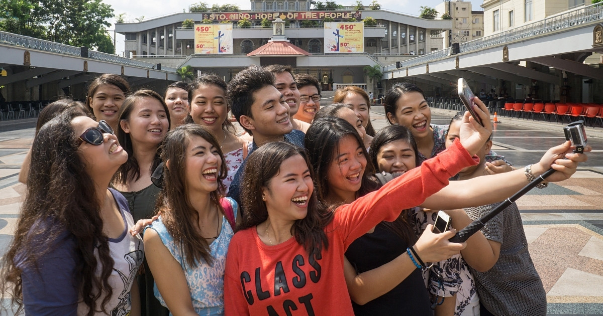 PH is 2nd happiest country in Southeast Asia, 60th worldwide –World ...