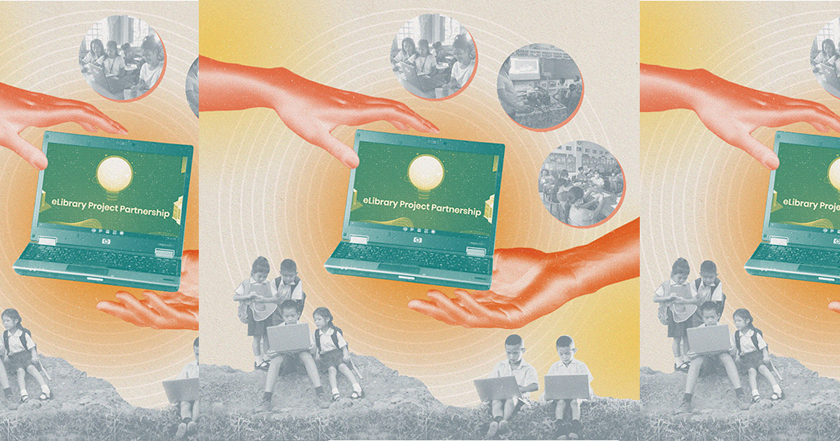 The Digital Divide in remote learning • PhilSTAR Life