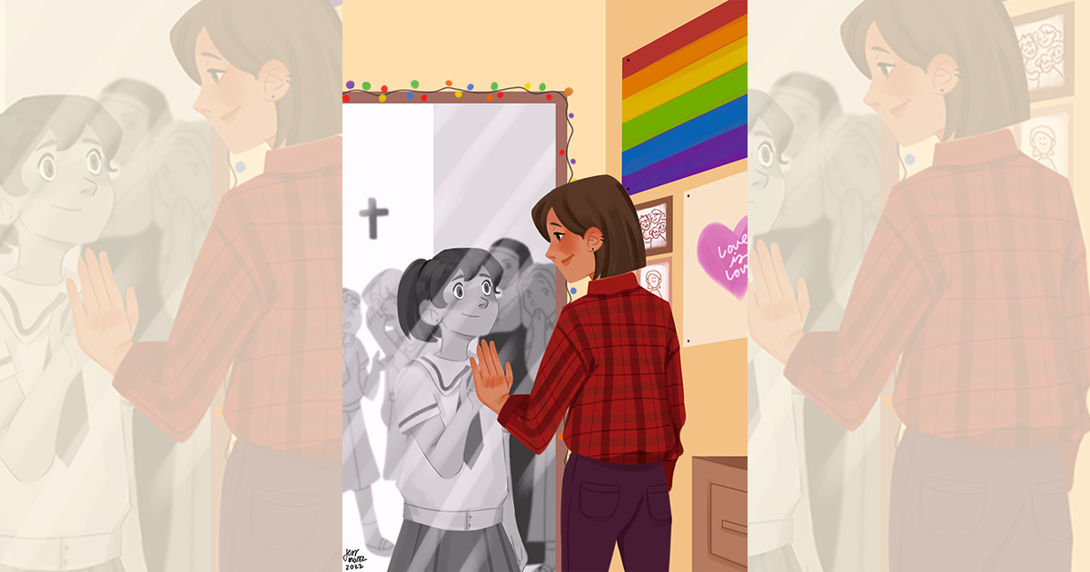 God, girls, and growing up in a Catholic school • PhilSTAR Life