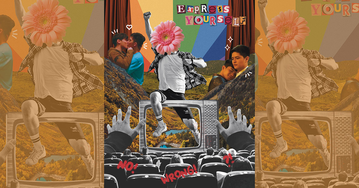 Growing up with the on-screen bakla • PhilSTAR Life