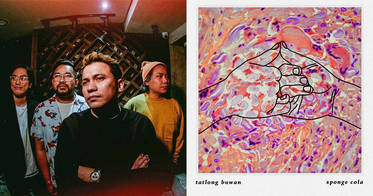‘OA is the key’: The story behind ‘Tatlong Buwan,’ Sponge Cola’s song ...