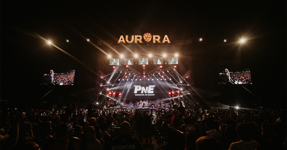 Where to get tickets for Clark Aurora Music Festival 2024 • PhilSTAR Life