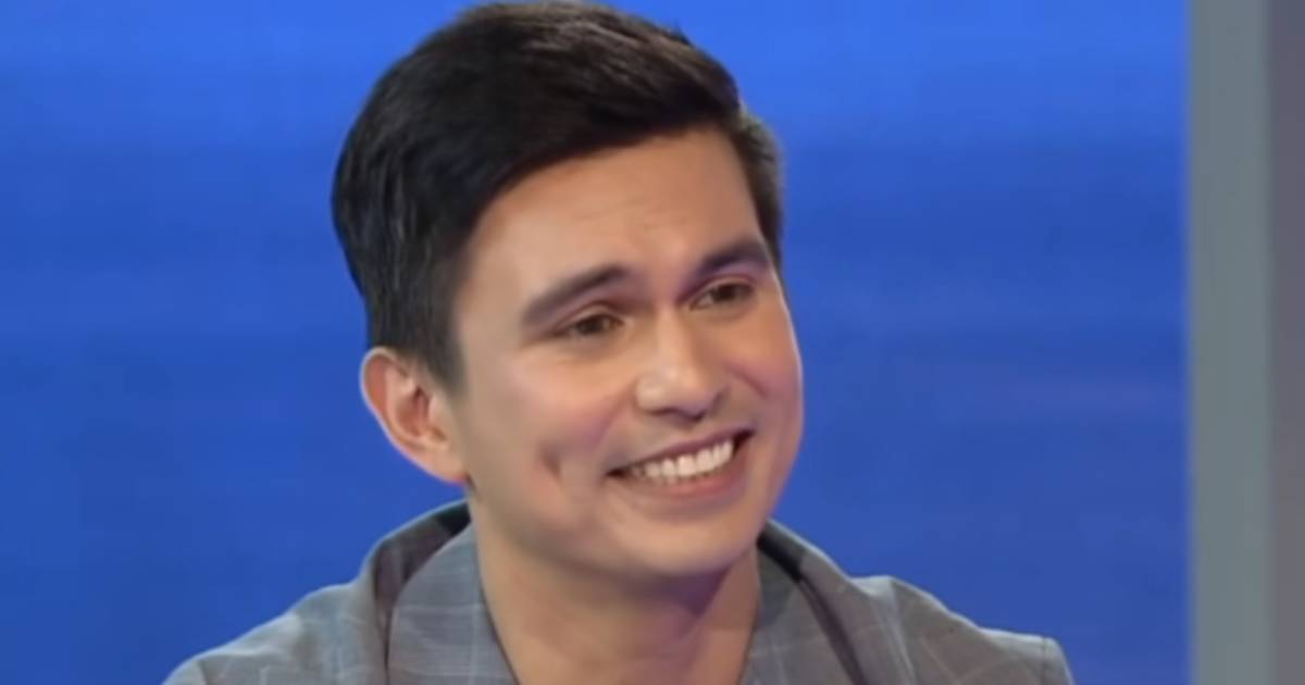 Tom Rodriguez reveals he's seeing someone: 'I thought it would never ...