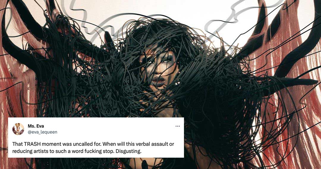 Eva Le Queen, Marina Summers react to Tessa Prieto's 'trash' comment on ...