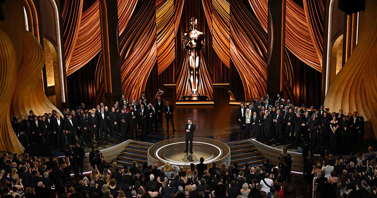 LIST: Winners of the 96th Academy Awards • PhilSTAR Life